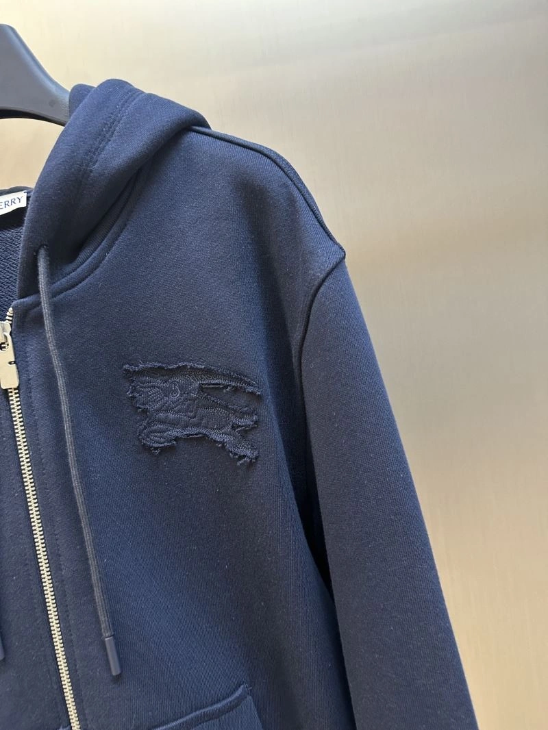 Legit Burberry Hoodies