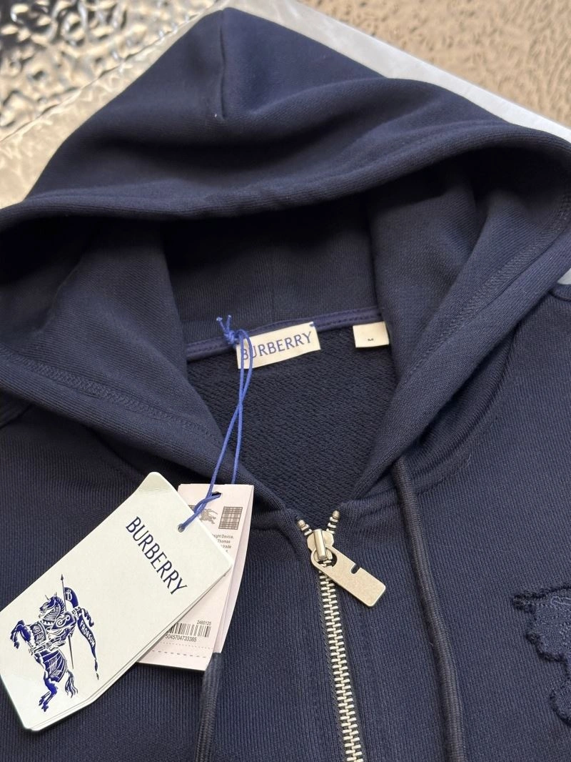 Legit Burberry Hoodies