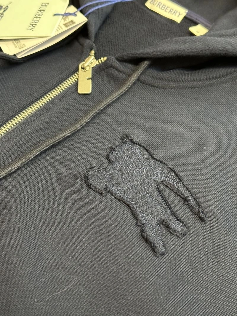 Legit Burberry Hoodies