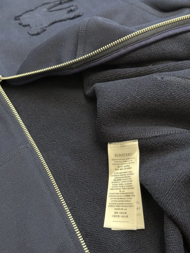 Legit Burberry Hoodies