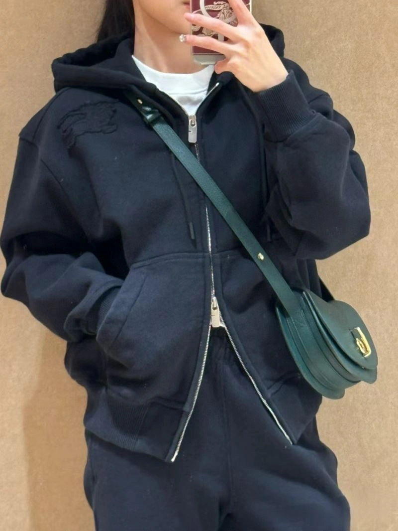 Legit Burberry Hoodies