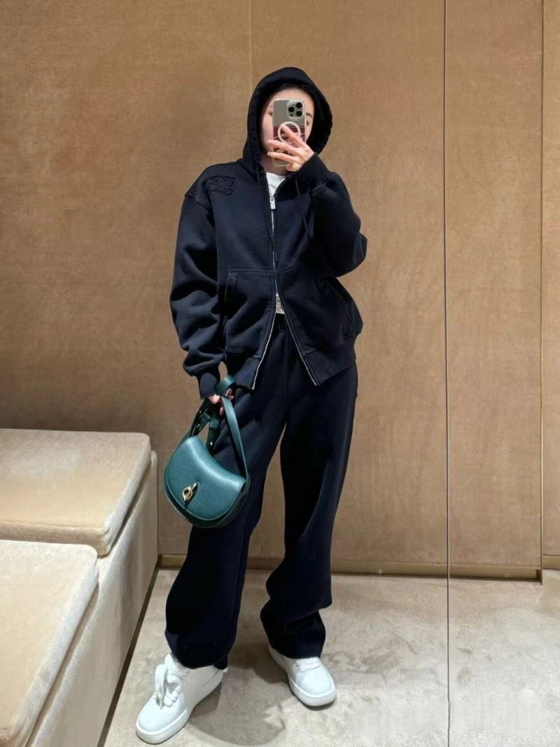 Legit Burberry Hoodies