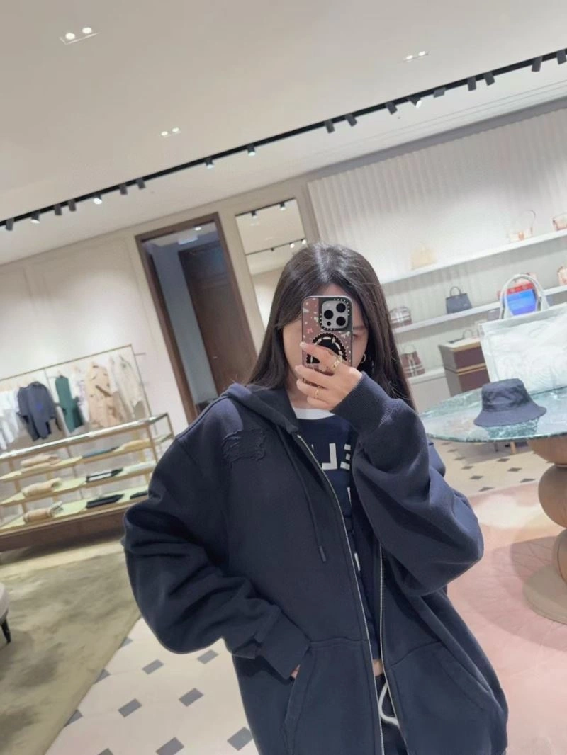 Legit Burberry Hoodies
