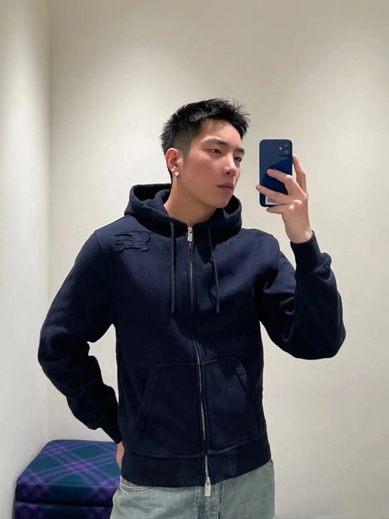 Legit Burberry Hoodies