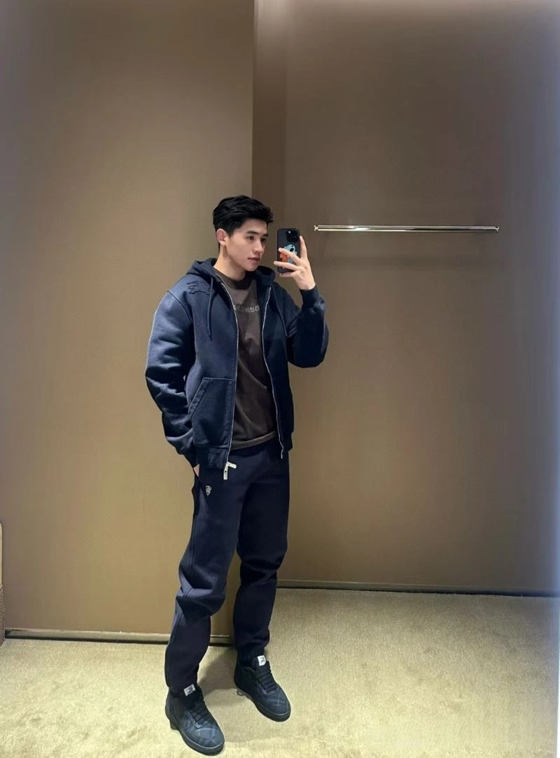 Legit Burberry Hoodies