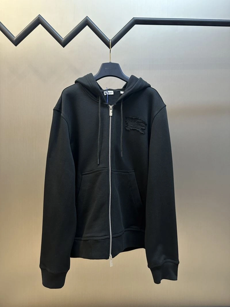Burberry Hoodies