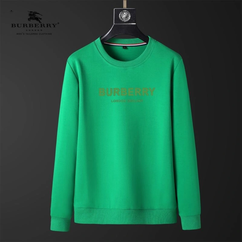 Top match Burberry Hoodies