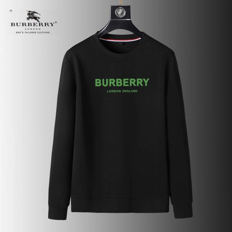 Top match Burberry Hoodies