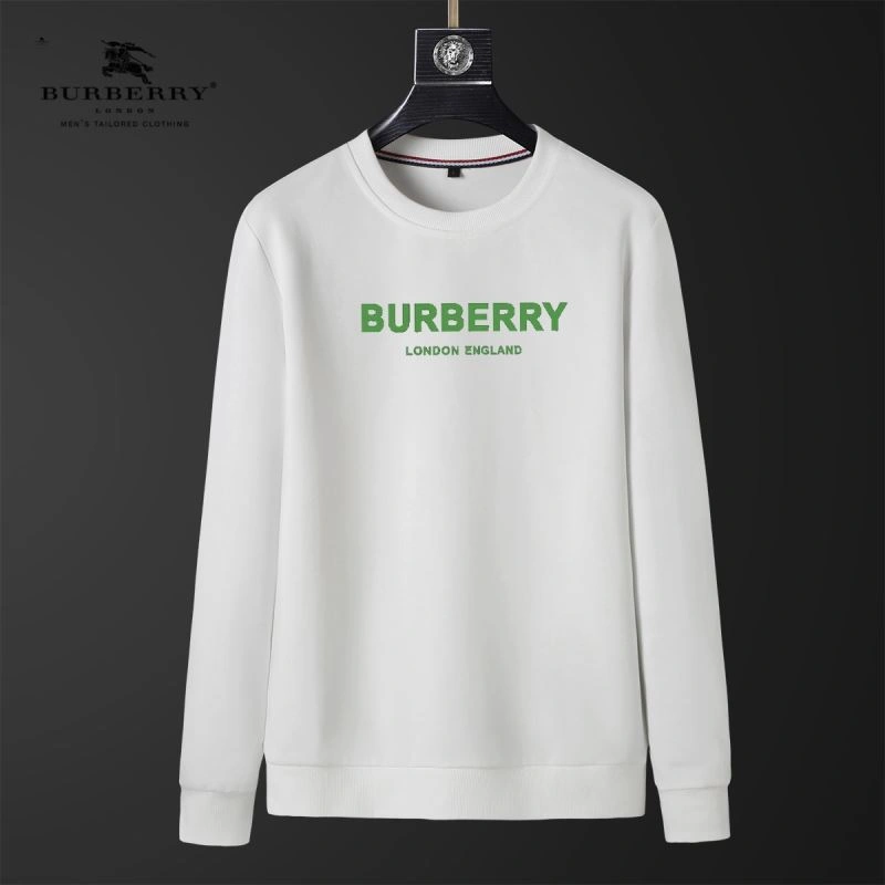 Top match Burberry Hoodies