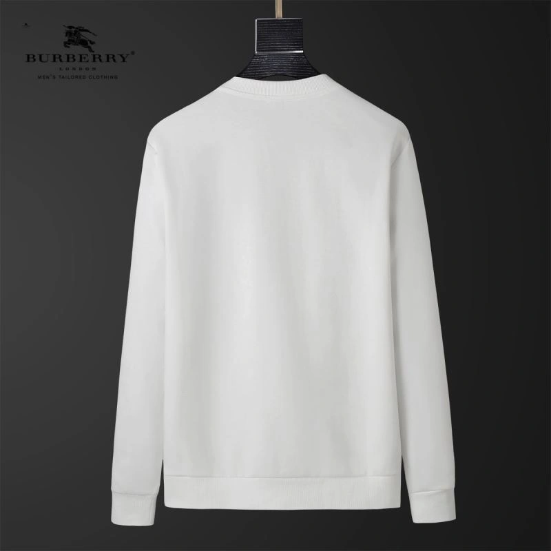 Top mirror Burberry Hoodies