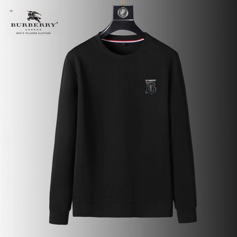 Top mirror Burberry Hoodies