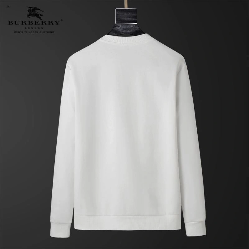 Exact replica Burberry Hoodies