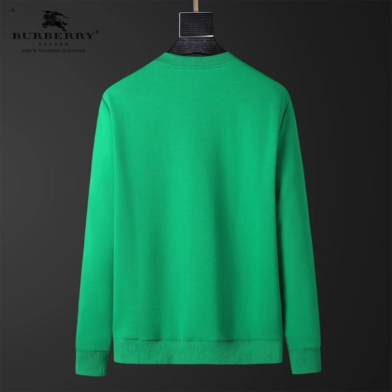 Exact replica Burberry Hoodies