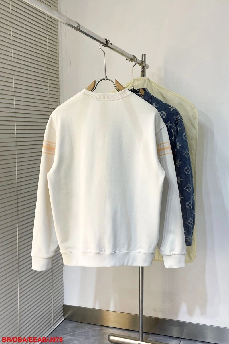 OEM Burberry Hoodies