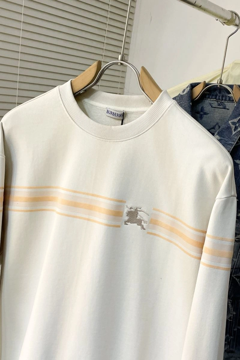 OEM Burberry Hoodies