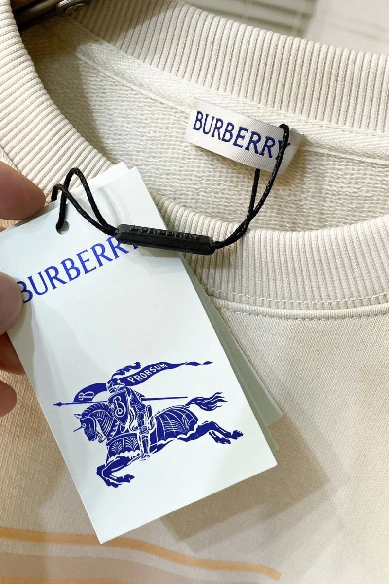 OEM Burberry Hoodies