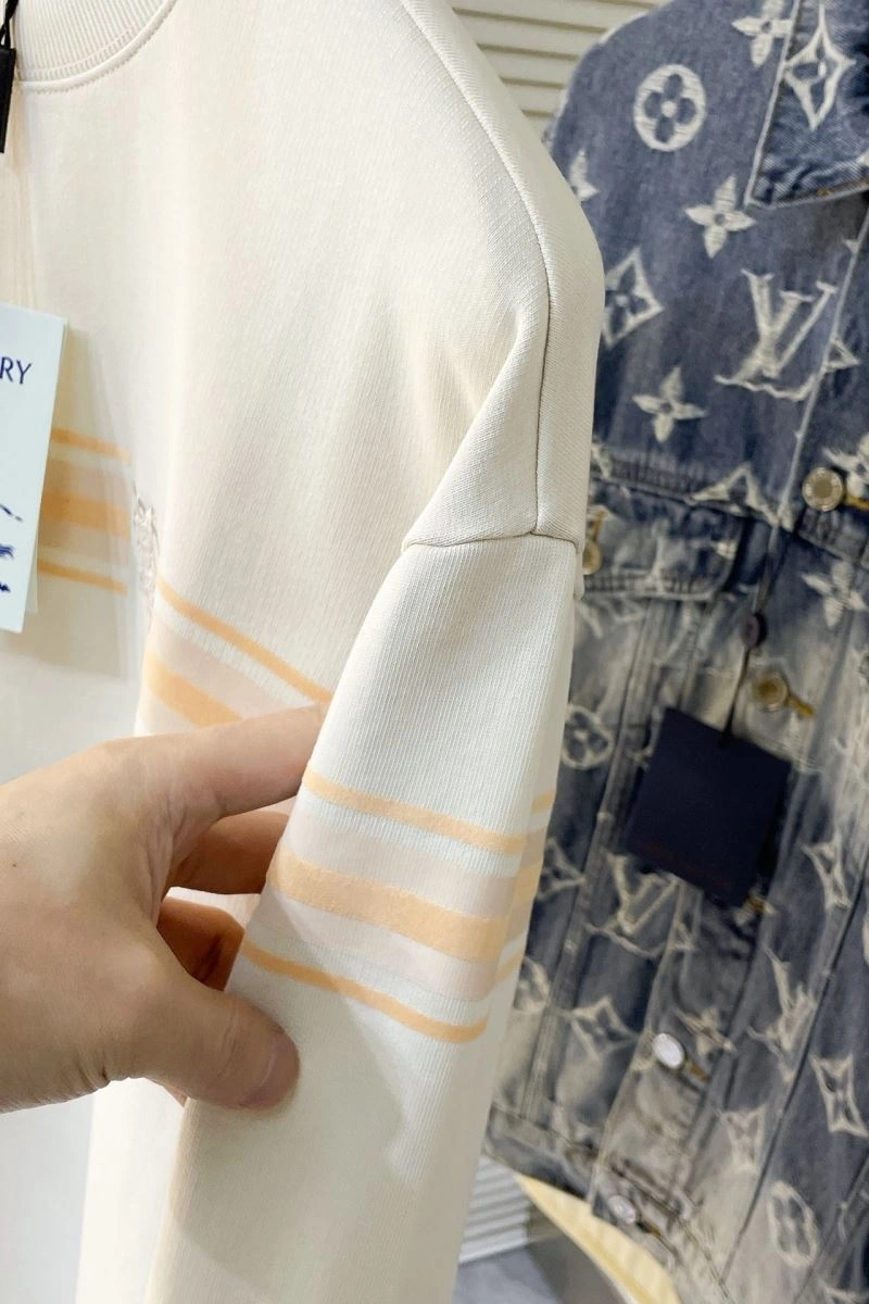 OEM Burberry Hoodies
