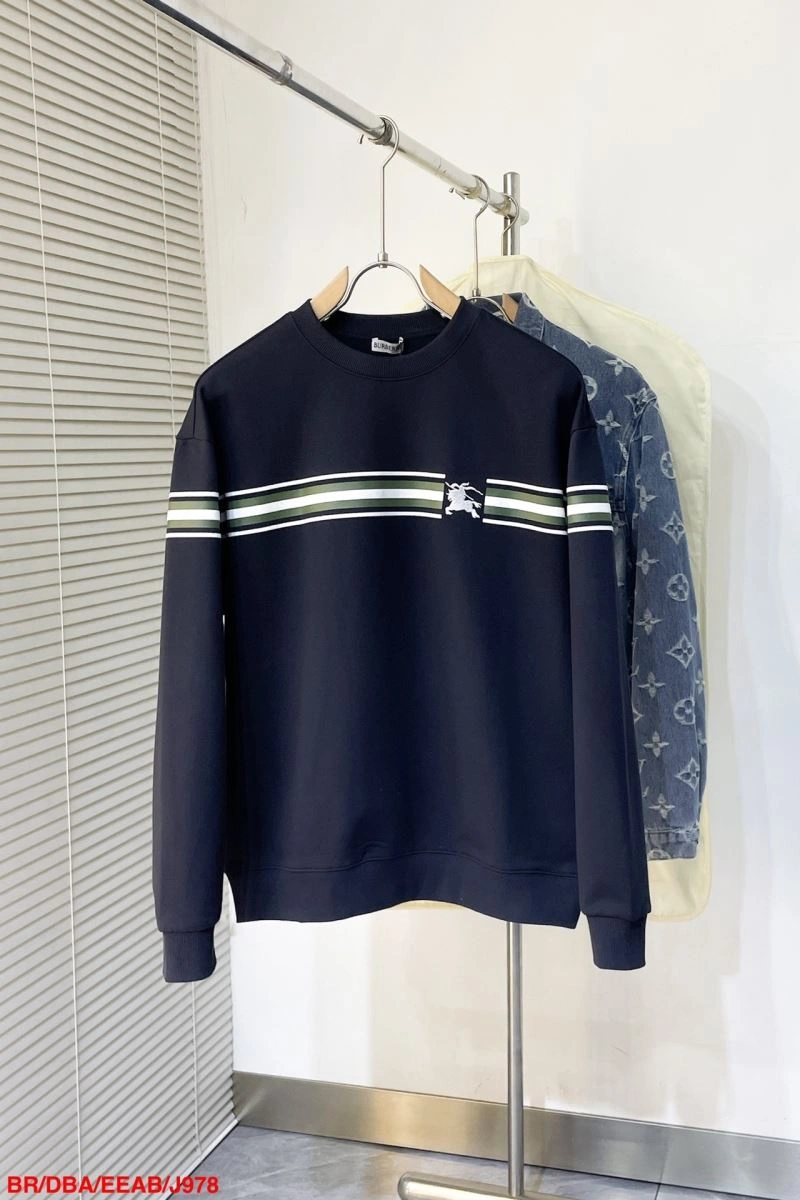 Burberry Hoodies