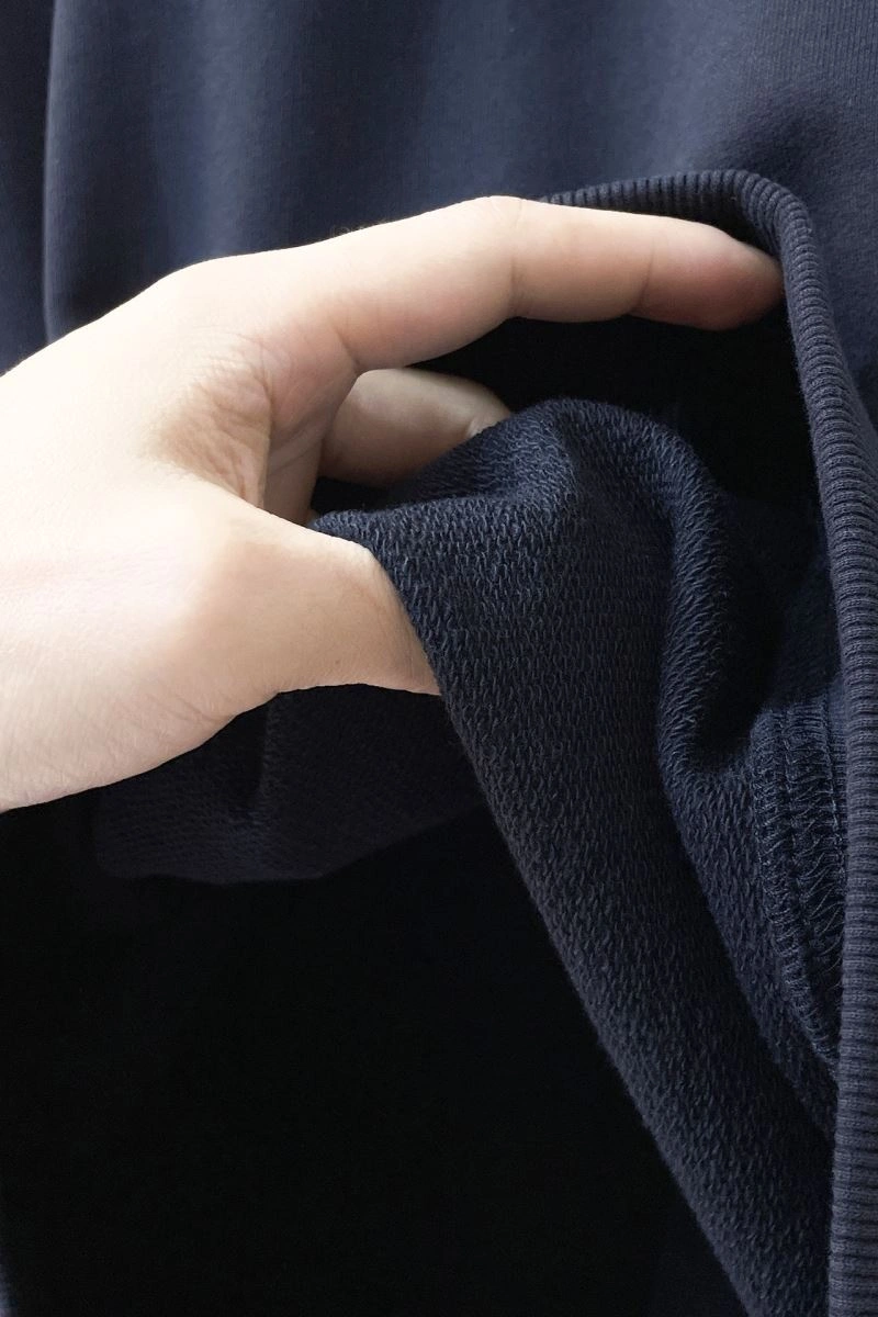 Brand-authenticated Burberry Hoodies