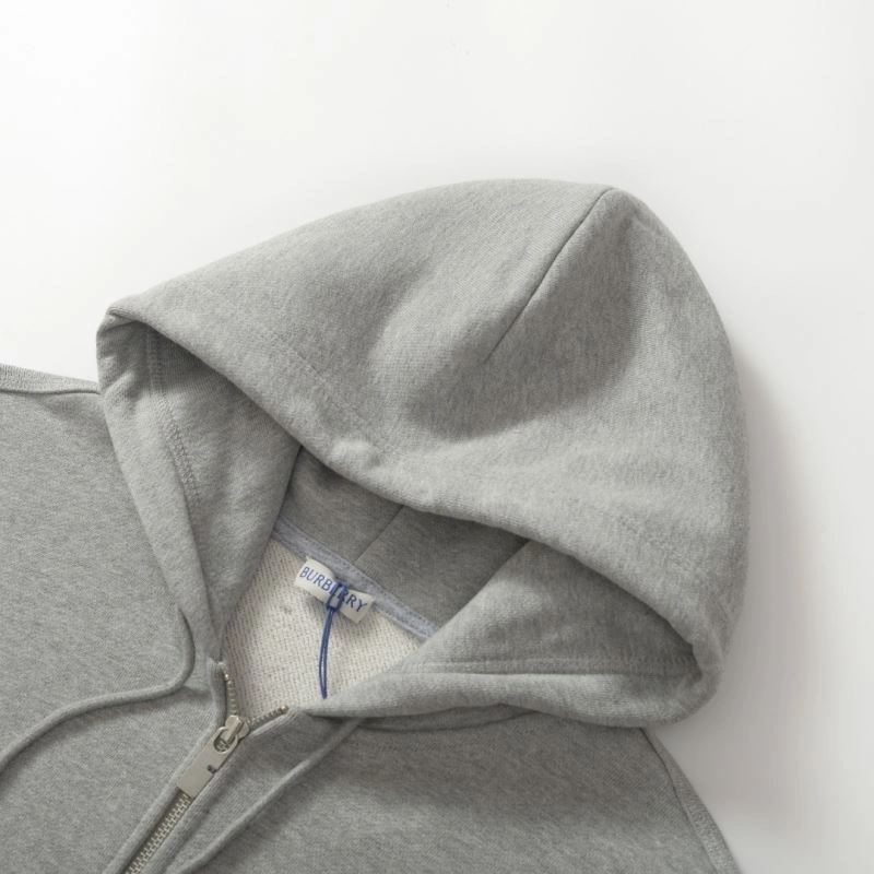 Economical Burberry Hoodies