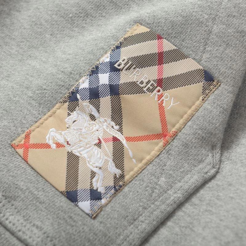 Economical Burberry Hoodies