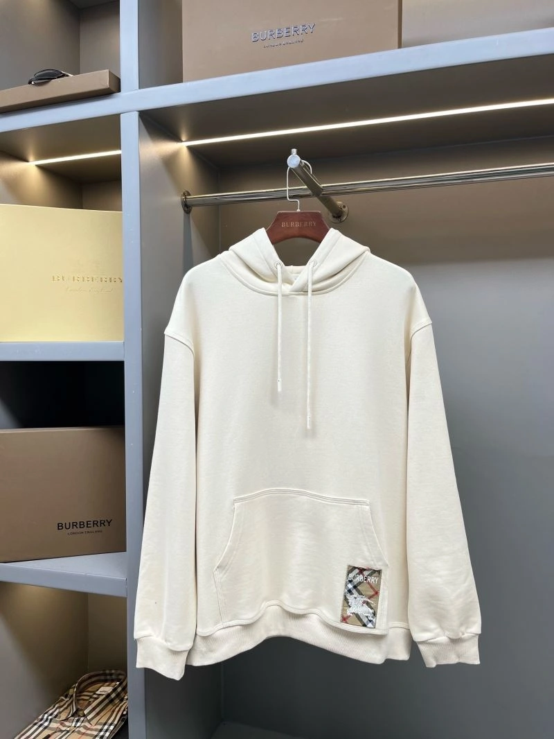 Burberry Hoodies