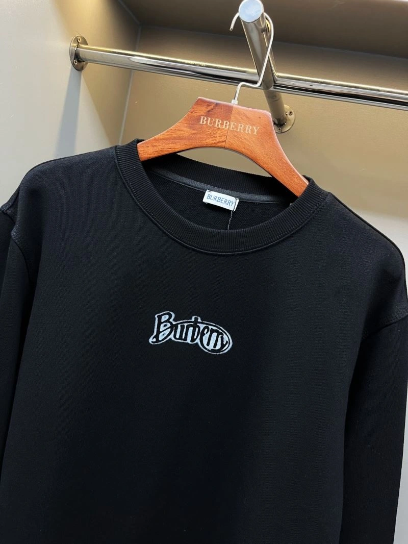 Cut-rate Burberry Hoodies