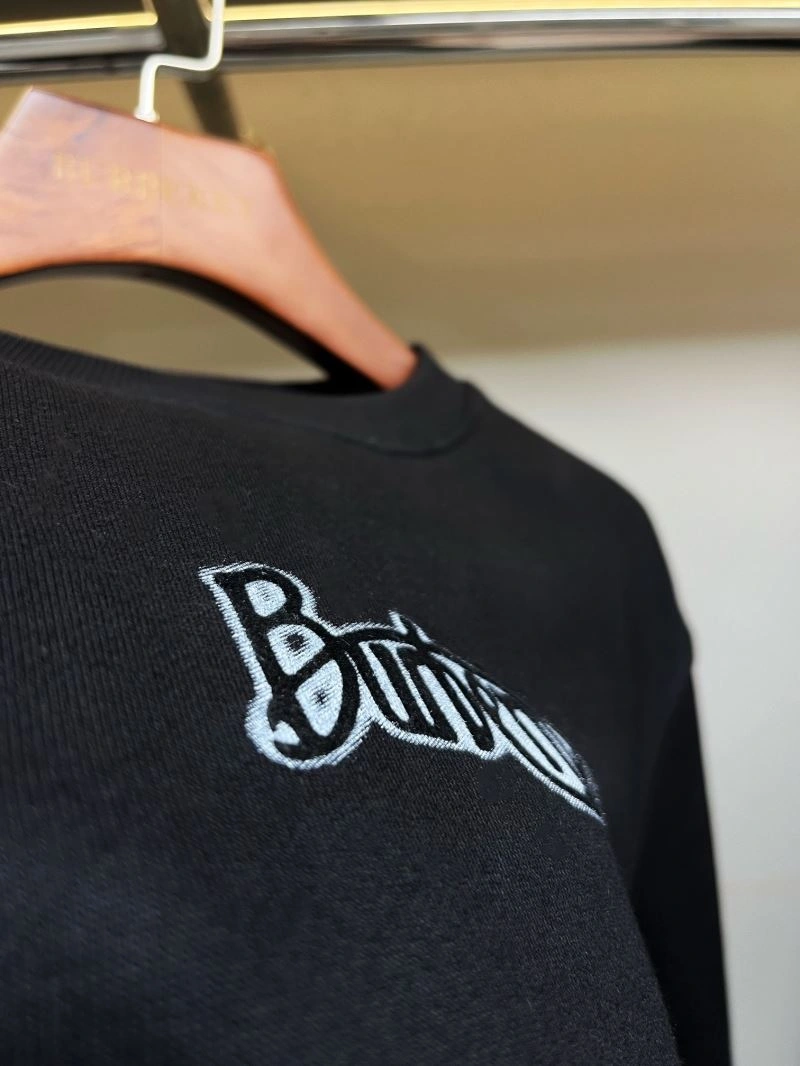 Cut-rate Burberry Hoodies