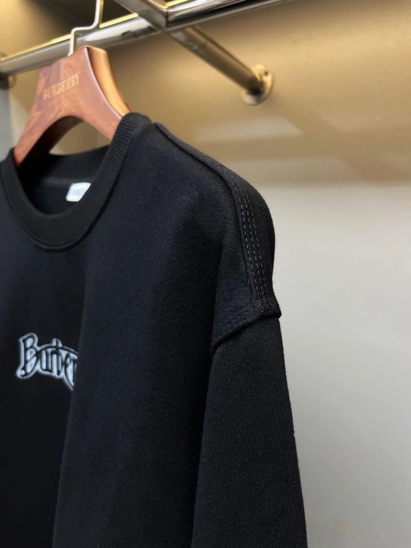 Cut-rate Burberry Hoodies