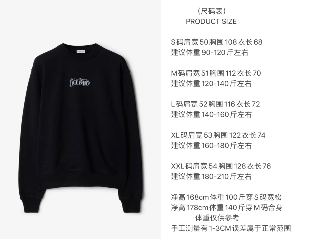 Cut-rate Burberry Hoodies