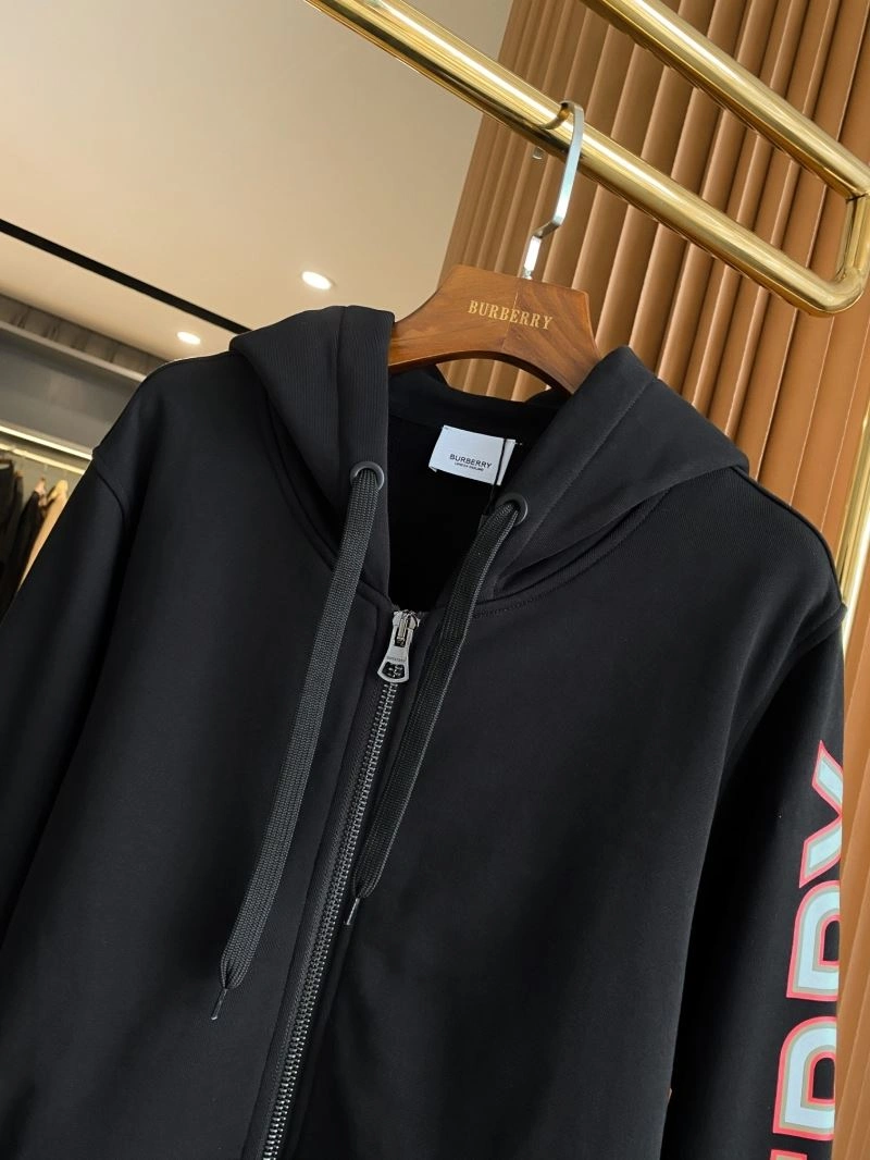 Authentic Burberry Hoodies