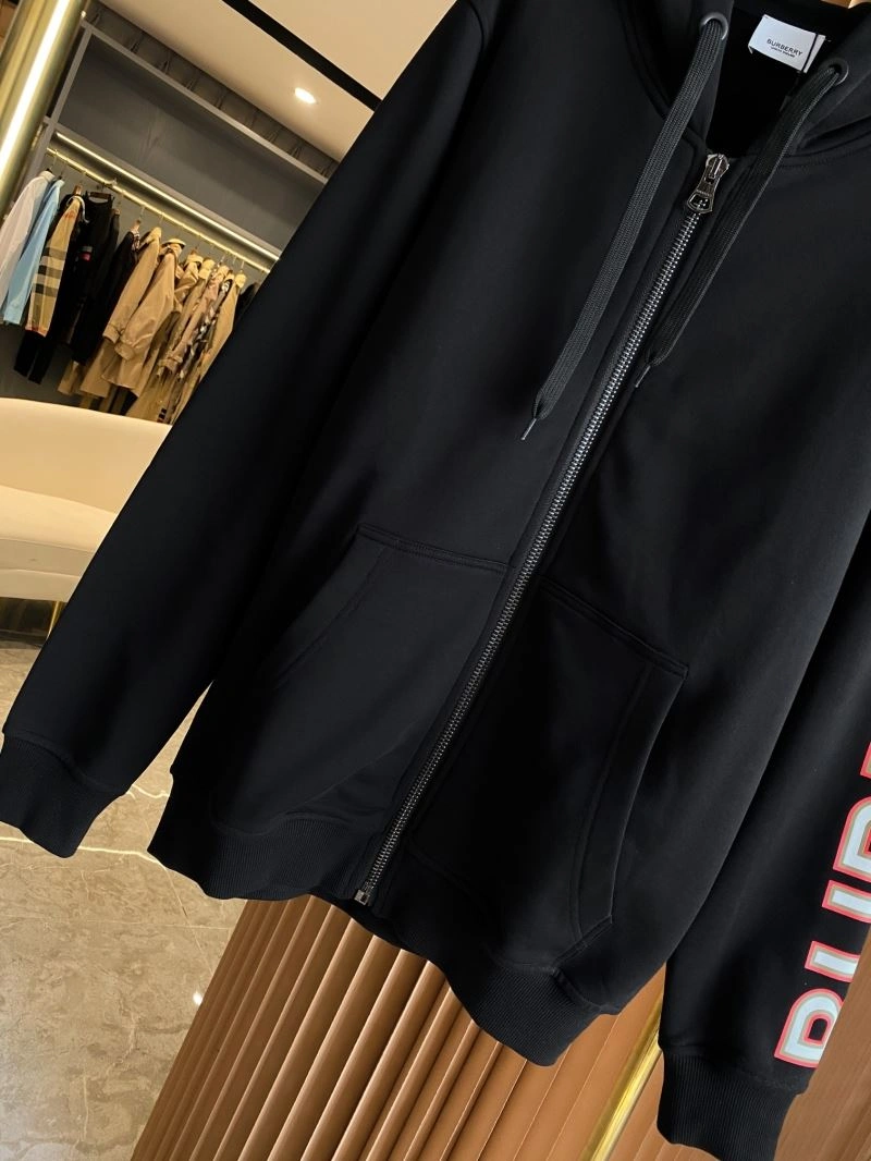 Authentic Burberry Hoodies
