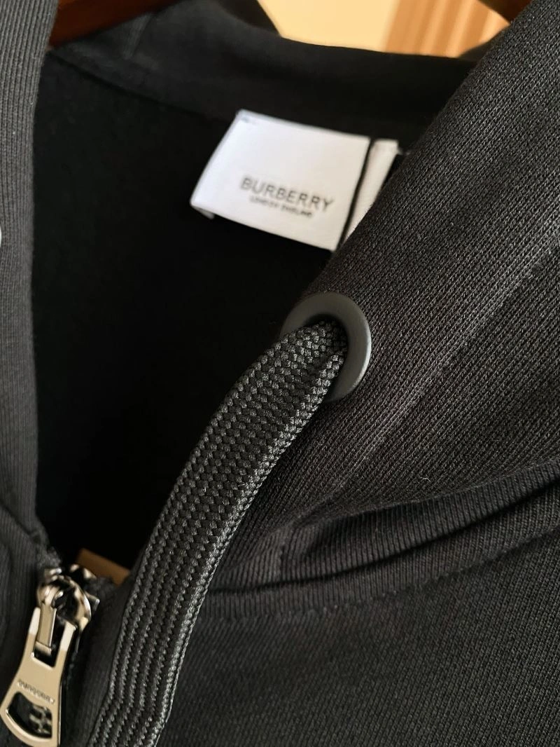Authentic Burberry Hoodies