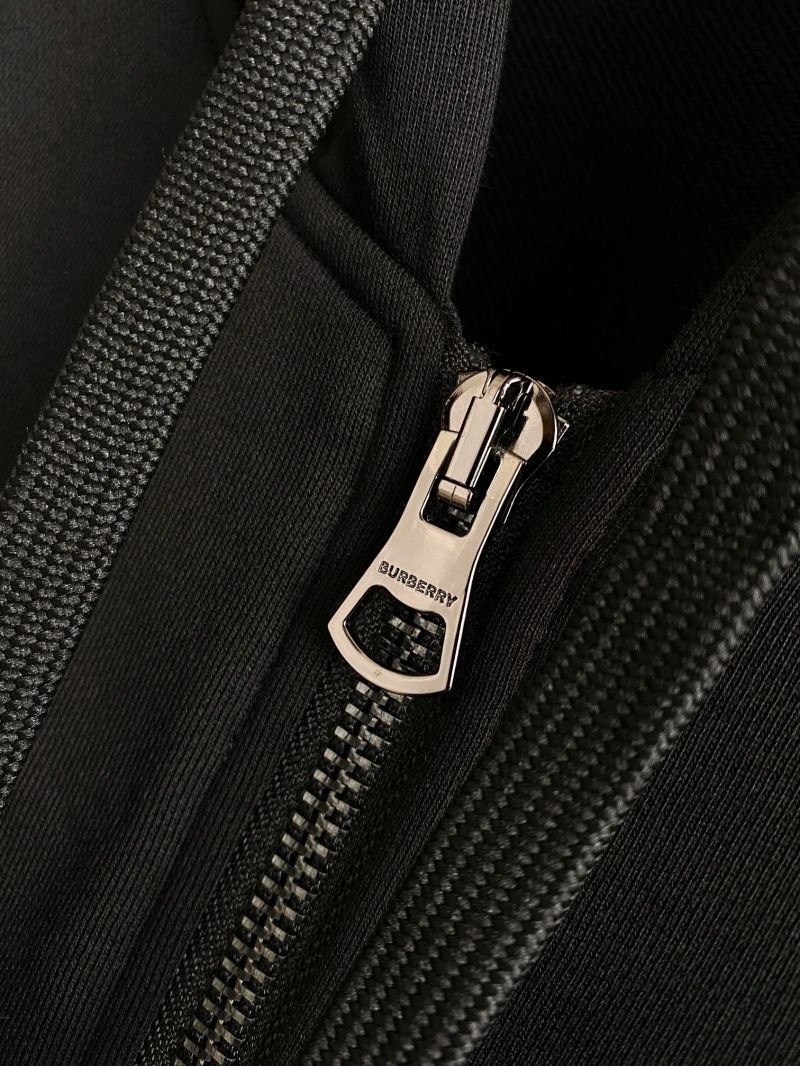 Authentic Burberry Hoodies