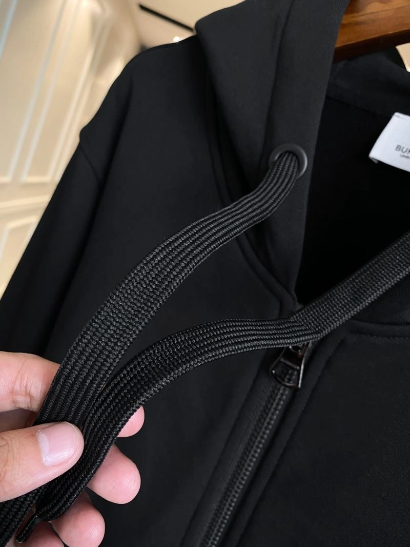 Authentic Burberry Hoodies