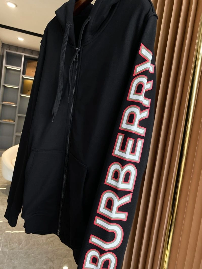 Authentic Burberry Hoodies
