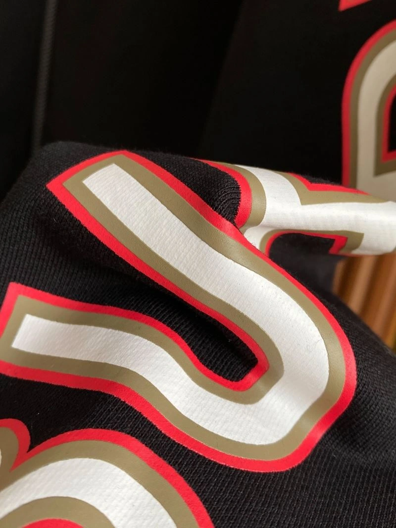 Authentic Burberry Hoodies