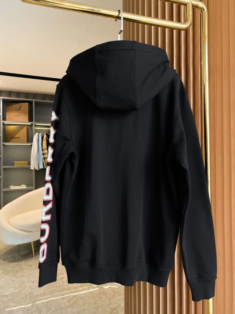 Authentic Burberry Hoodies