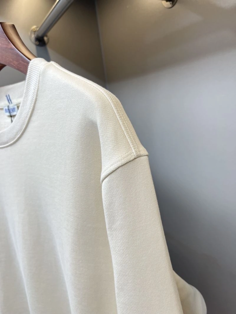 Cut-rate Burberry Hoodies