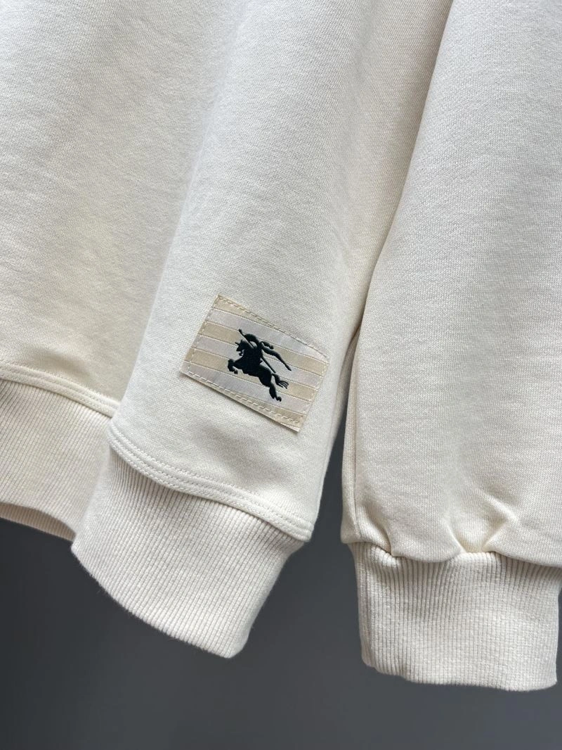 Cut-rate Burberry Hoodies