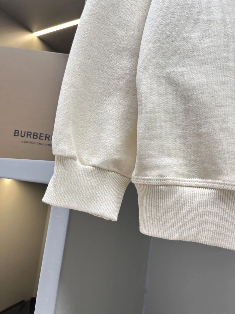 Cut-rate Burberry Hoodies