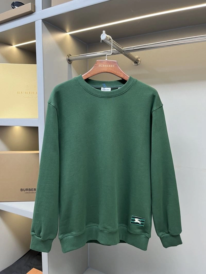 Burberry Hoodies
