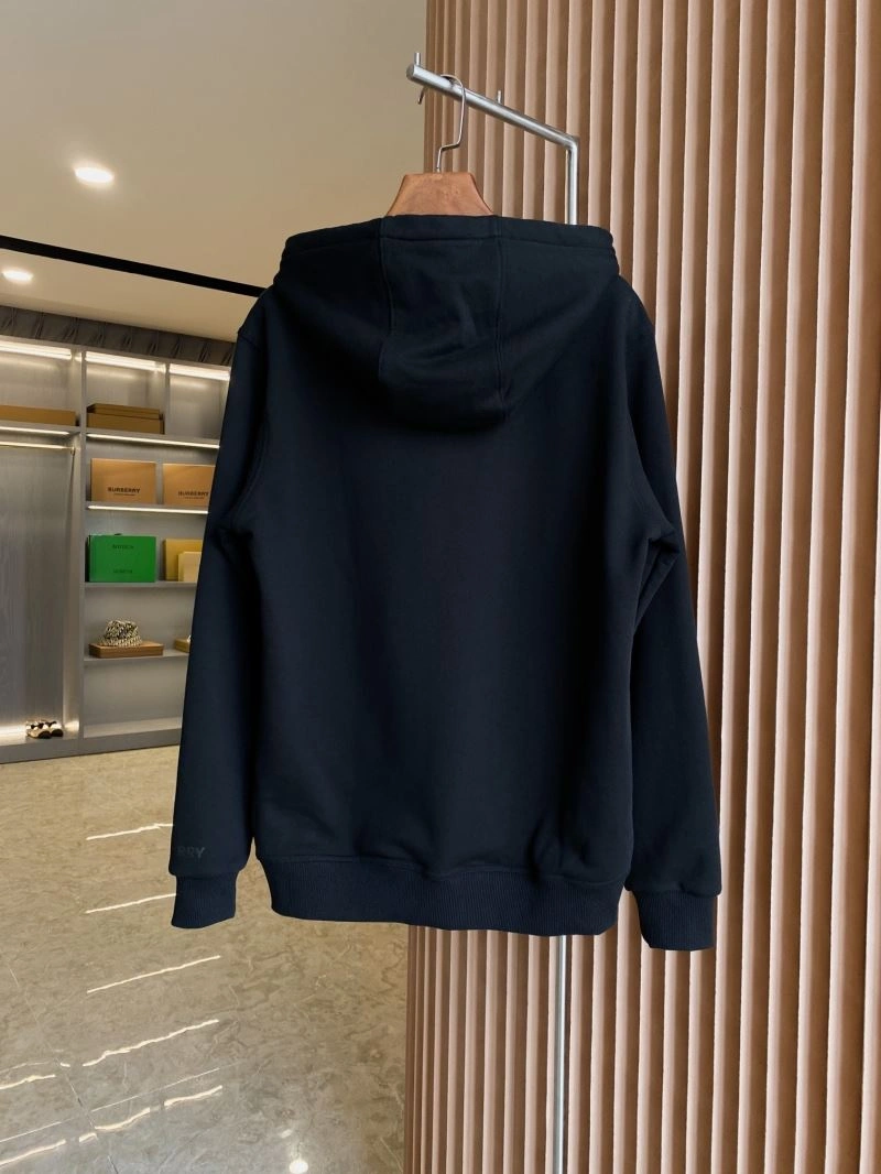 Budget-friendly Burberry Hoodies