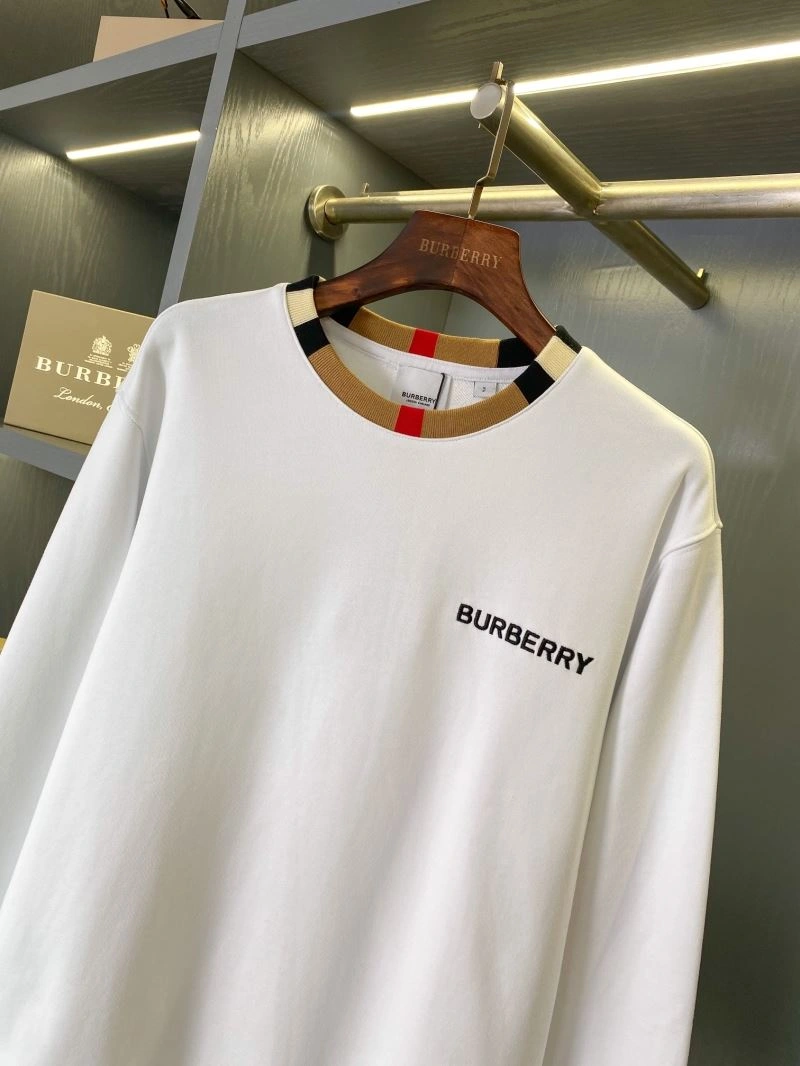 Original Burberry Hoodies