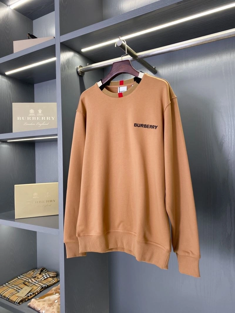 Burberry Hoodies