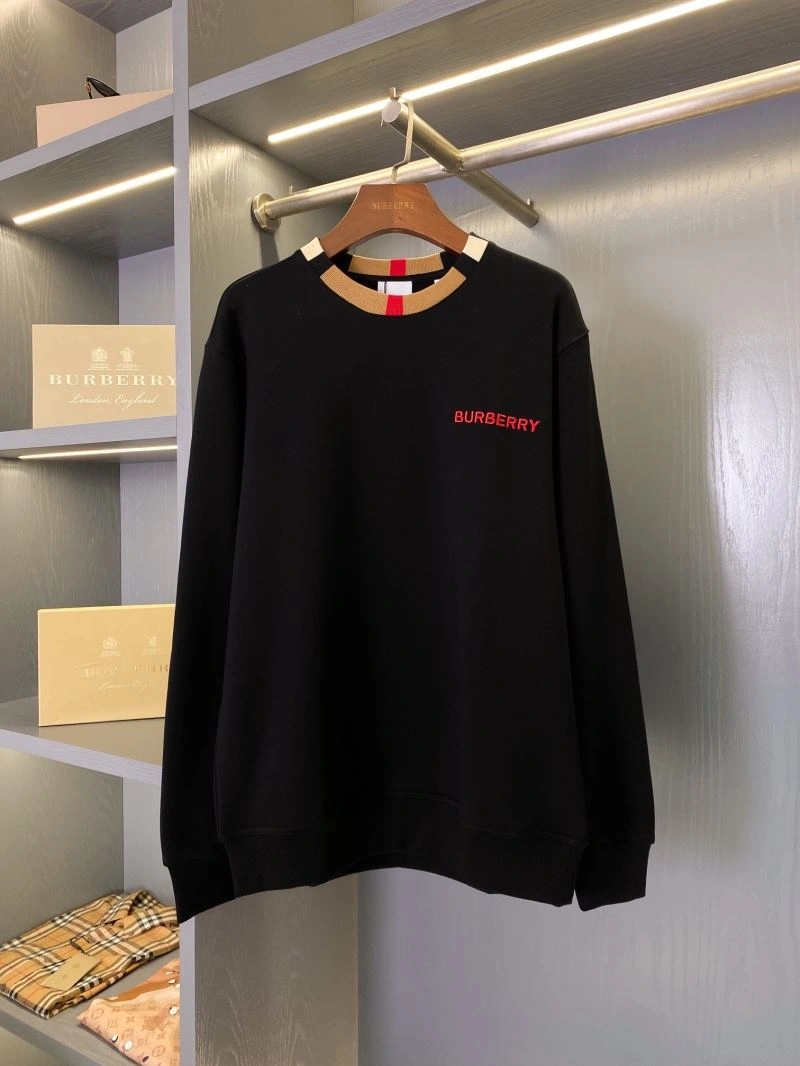 Burberry Hoodies