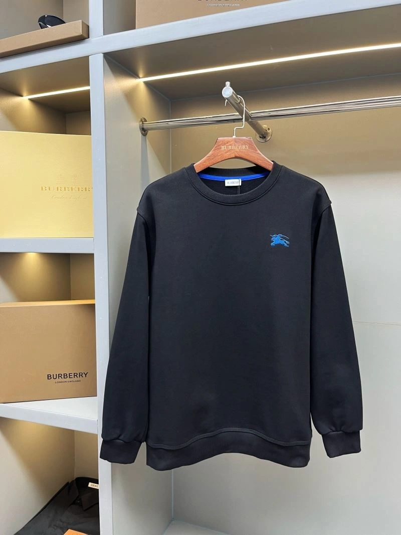 Burberry Hoodies