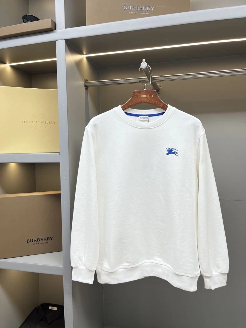 Burberry Hoodies