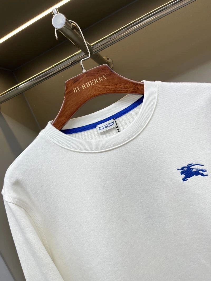 Affordable Burberry Hoodies