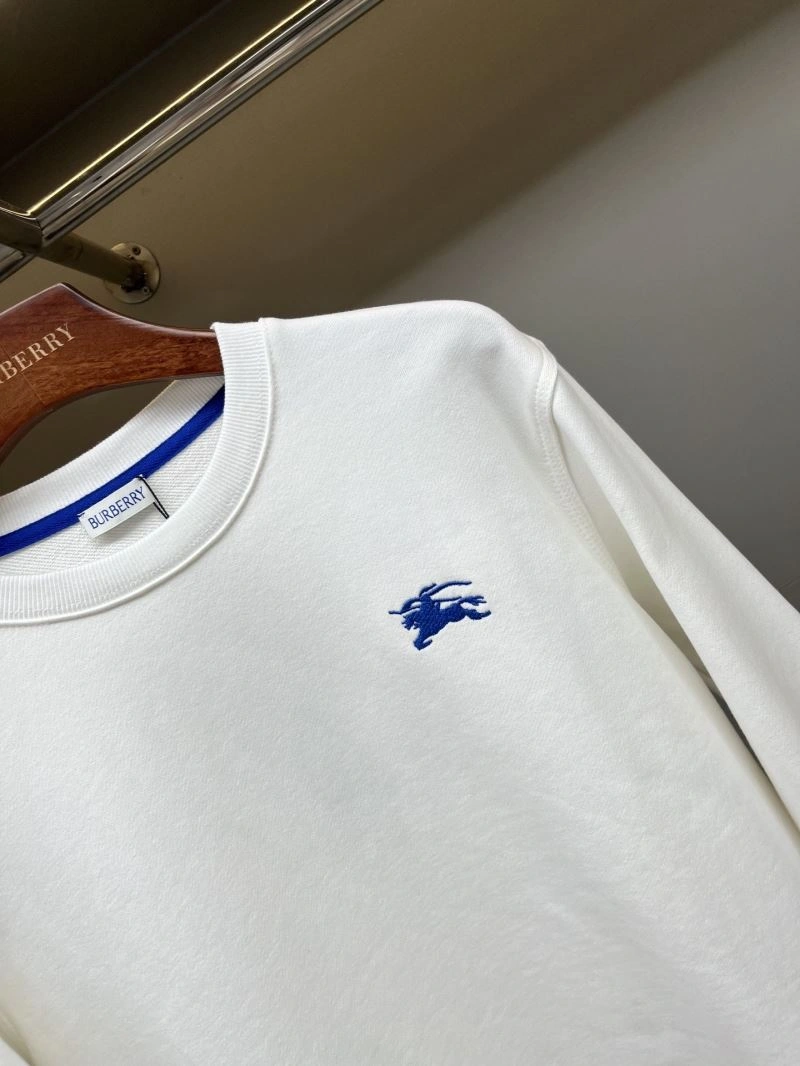 Affordable Burberry Hoodies